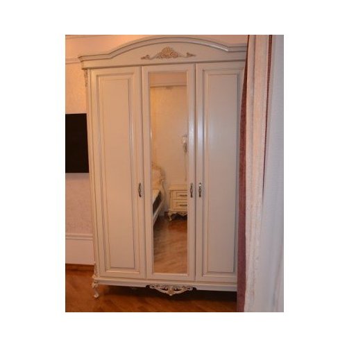 Шафа 3 х дверна Жозефіна купити